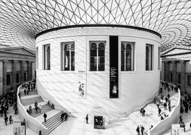 Museen London: Die 18 besten Museen in London