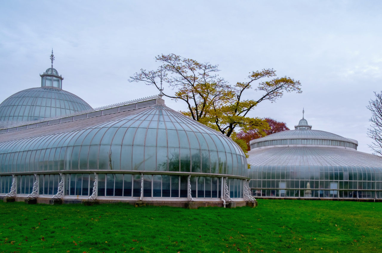 Top 17 Sehenswürdigkeiten in Glasgow - England-Reisen.net