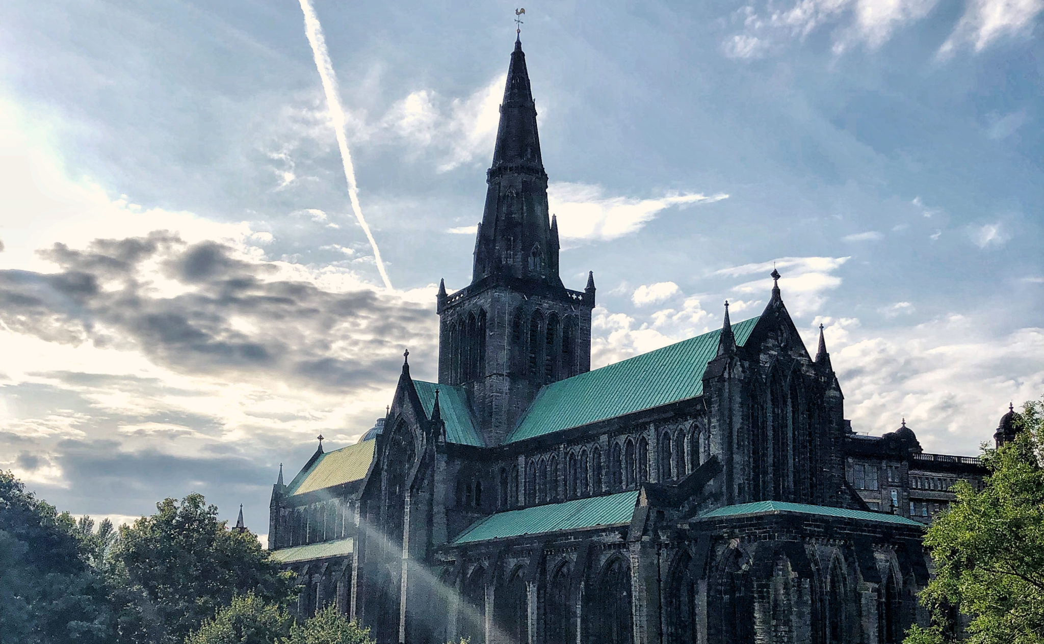 Top 17 Sehenswürdigkeiten in Glasgow - England-Reisen.net