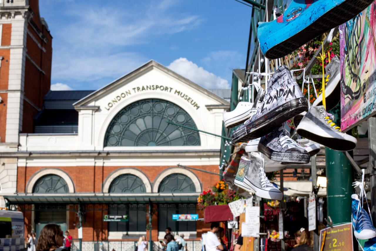 Museen London: Die 18 besten Museen in London