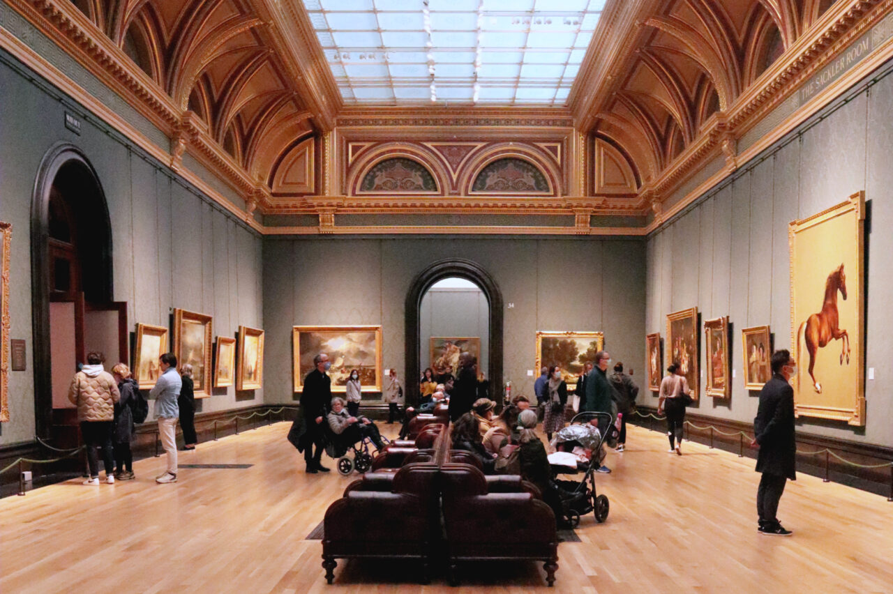 Museen London: Die 18 besten Museen in London