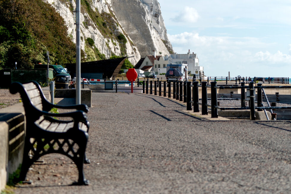 Dover: Die besten Sehenswürdigkeiten der Hafenstadt